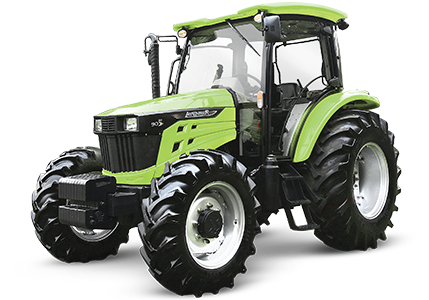 :: AVENGER 100 HP Tractors :: - Inventory - European Series ...