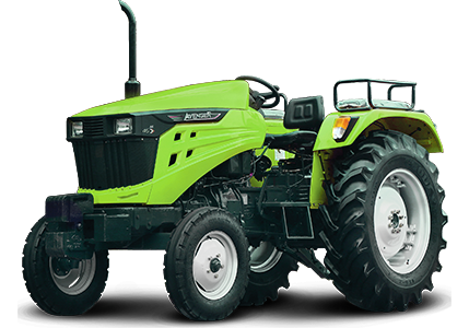 :: AVENGER 35 to 60 HP Tractors :: - Inventory - European Series ...
